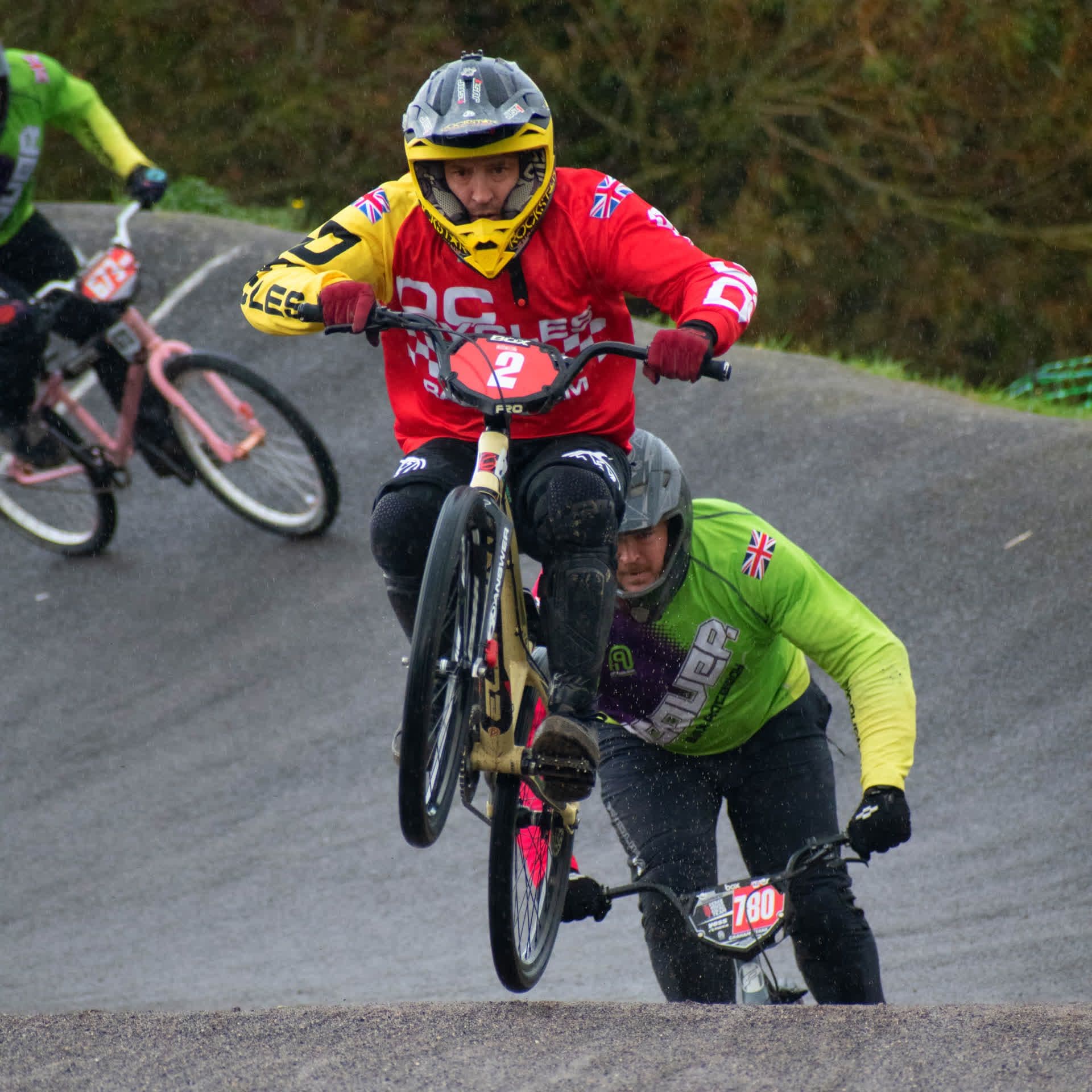 ALL Things Race BMX | DC Cycles – Page 3 – DC Cycles