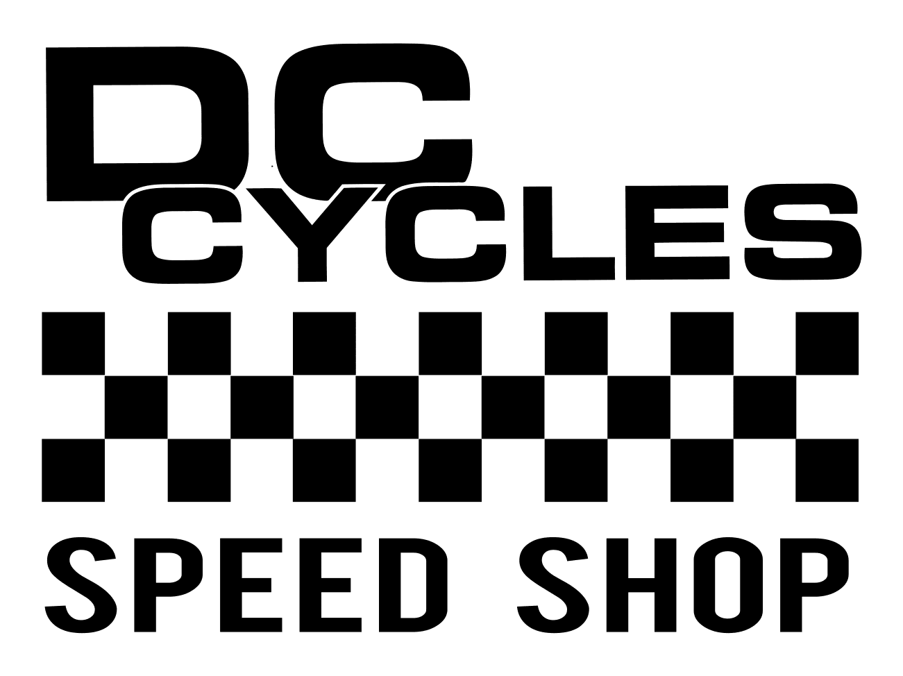 REVERSE COMPONENTS – DC Cycles